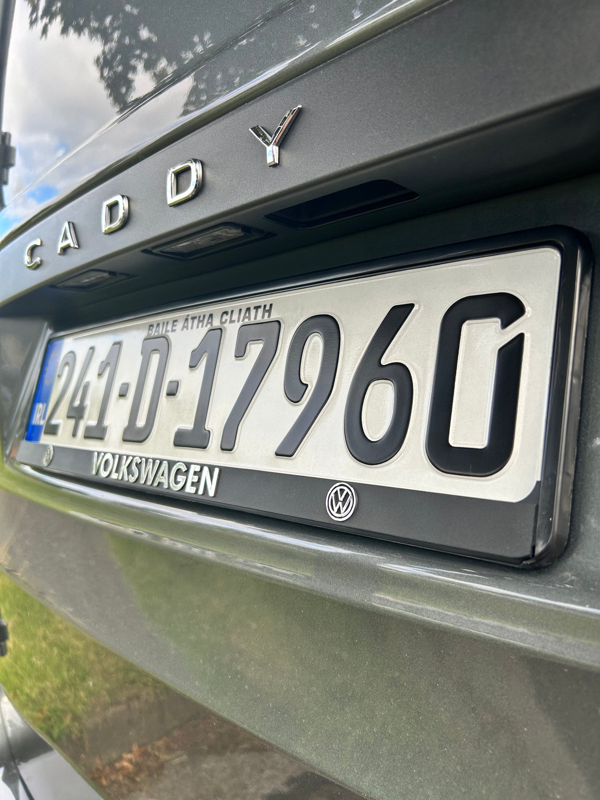 Why You Should Change Your Number Plates! — Fresh Plates
