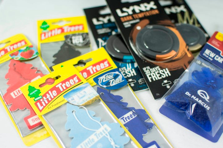 Air Fresheners — Page 3 — Fresh Plates