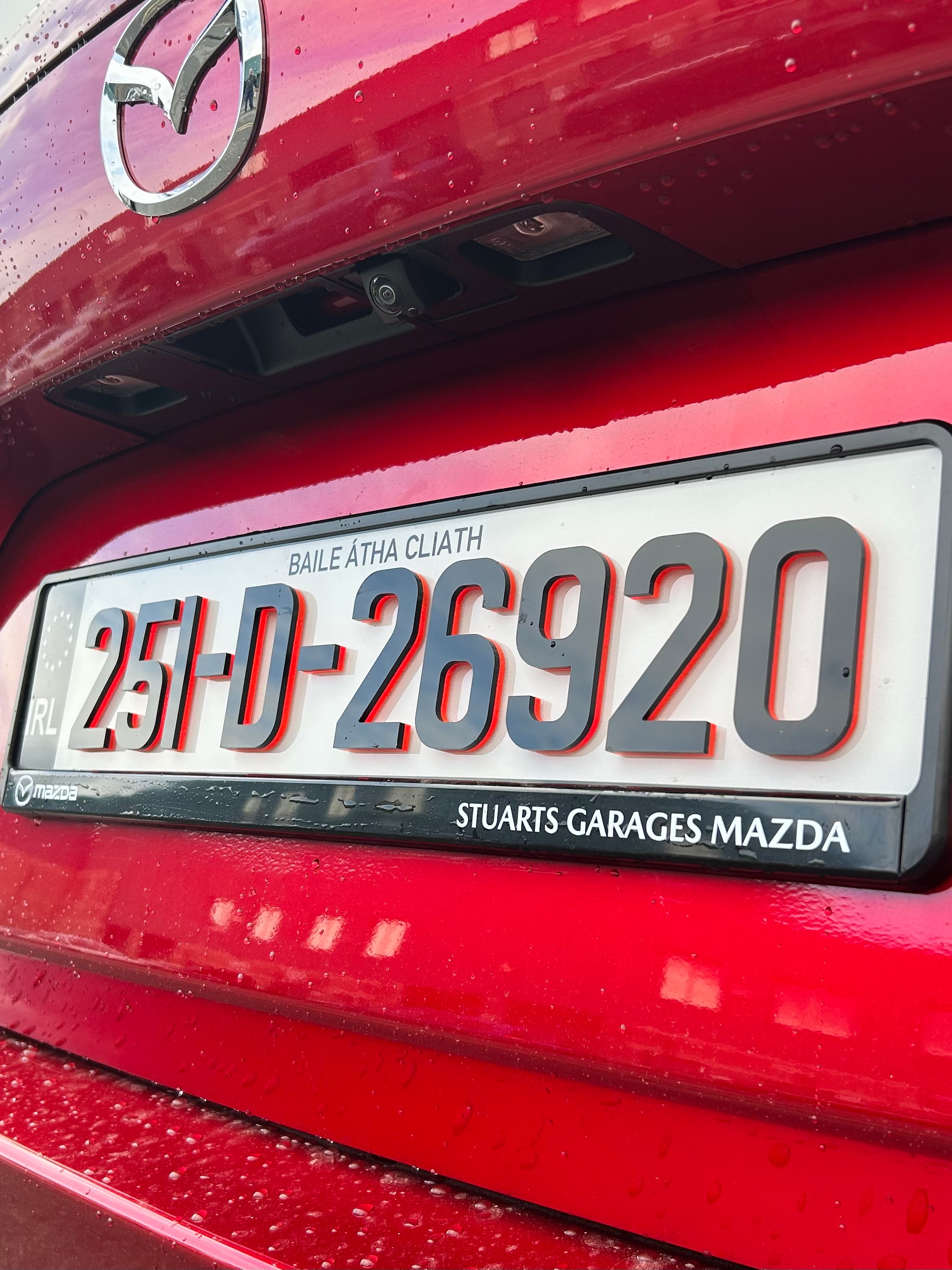 Fresh Plates - Number Plate Experts