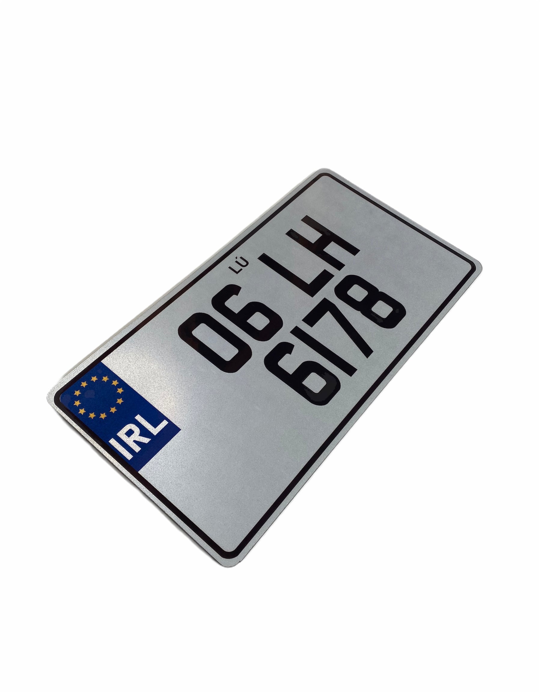 Standard Print Plates — Fresh Plates