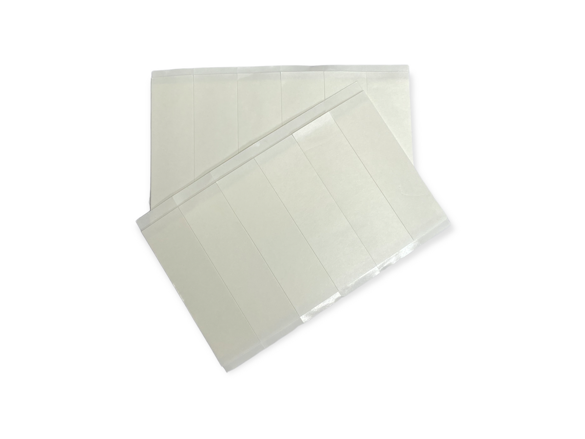 Number Plate Fitting Kit — Fresh Plates